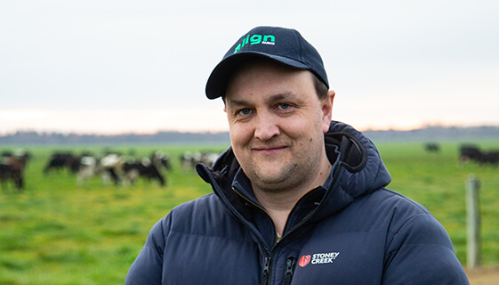 Farmer Stories: Rhys Roberts of Align Farms | Canterbury, NZ